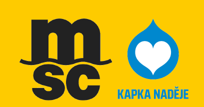 CAMIC | Charitativní akce – MSC